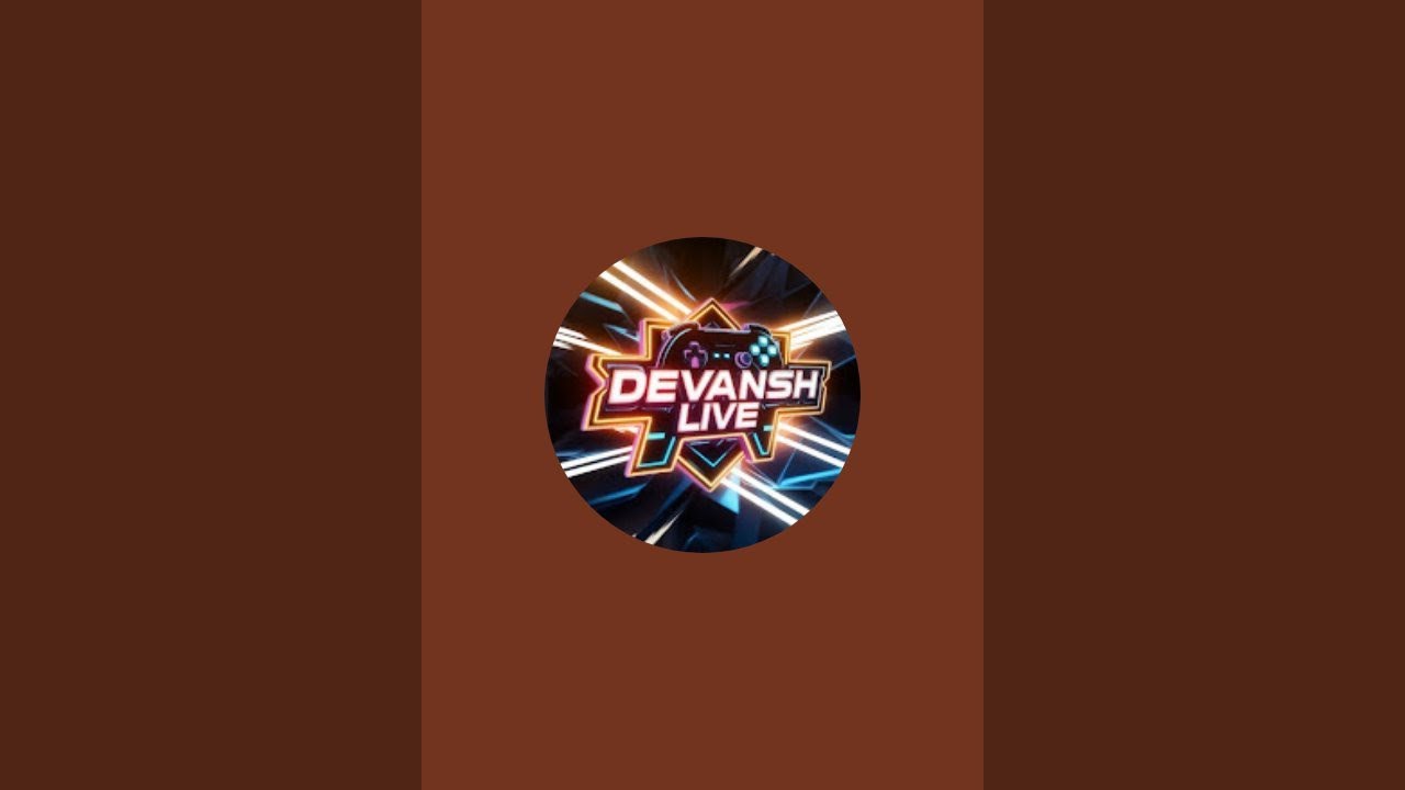 DEVANSH LIVE is live! - YouTube