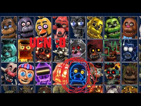 UCN 30/20 - YouTube
