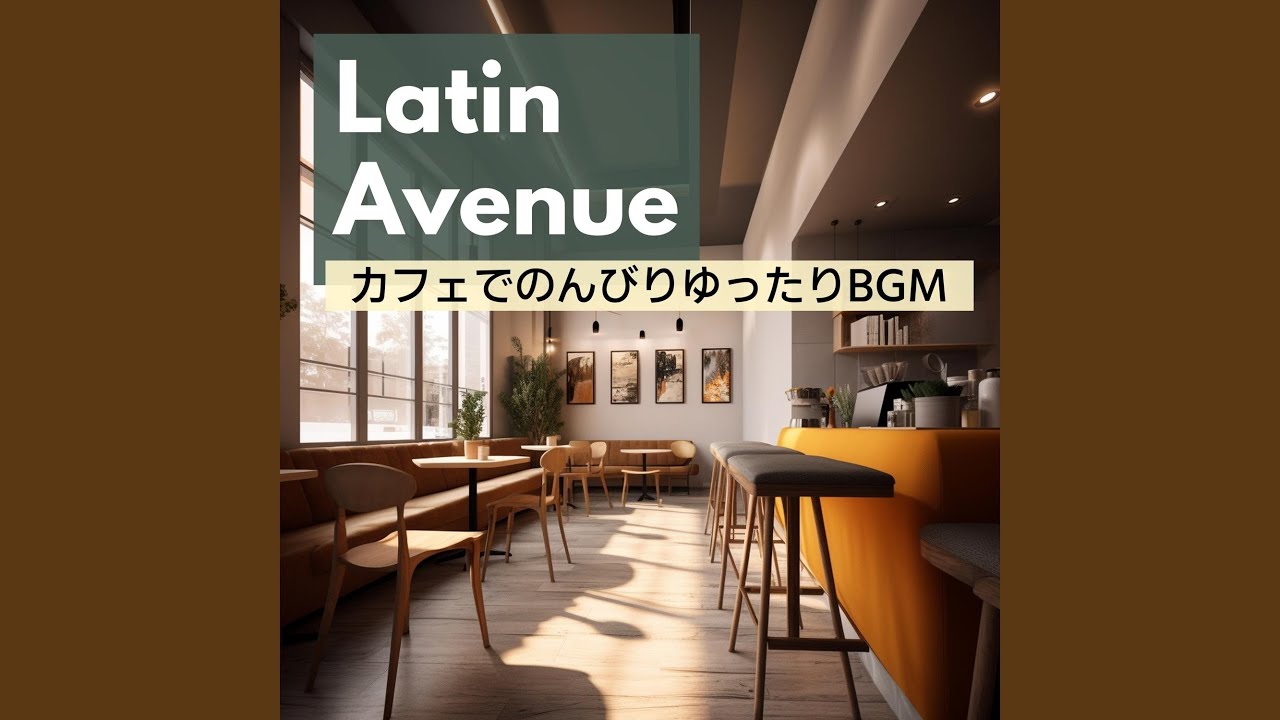 Just Another Cafe - YouTube