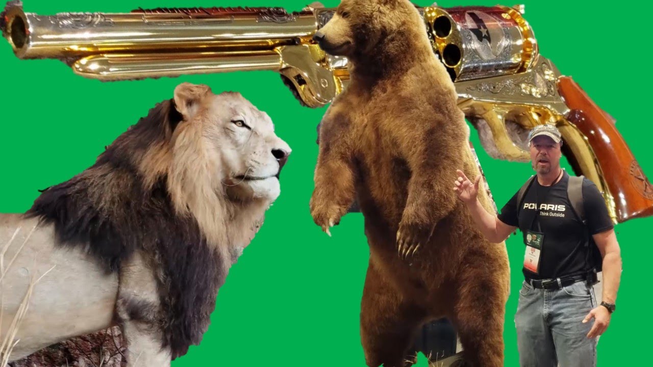 SCI Worldwide hunting event in Nashville! Join us for the Road Trip ...