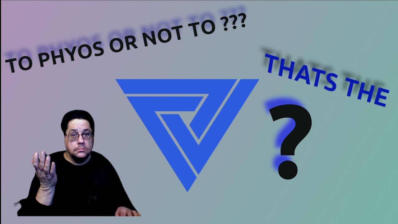 Linux | First Look At PhyOs, Arch Based DWM Thats Tricked Out !!! - YouTube