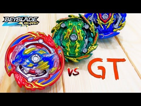 ЭЙС ДРАГОН ГИБРИД БейБлэйд, GRAND DRAGON Beyblade Burst 4 сезон - YouTube