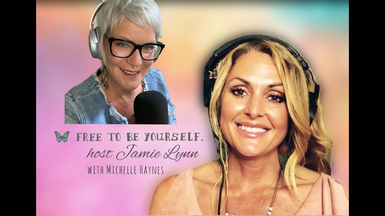 Conversations Centered Around Boundaries with Michelle Haynes - YouTube