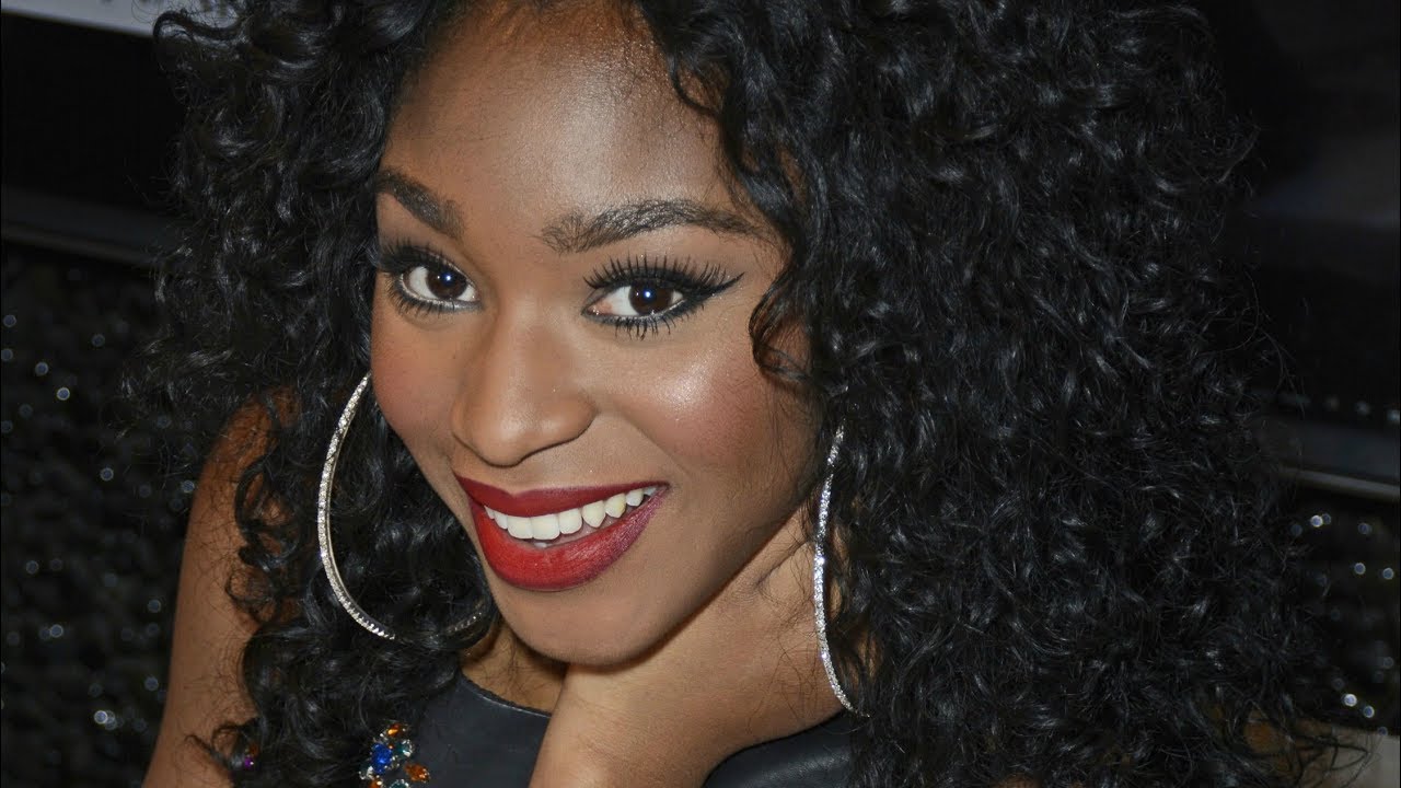 Normani Kordei | Laughing - YouTube
