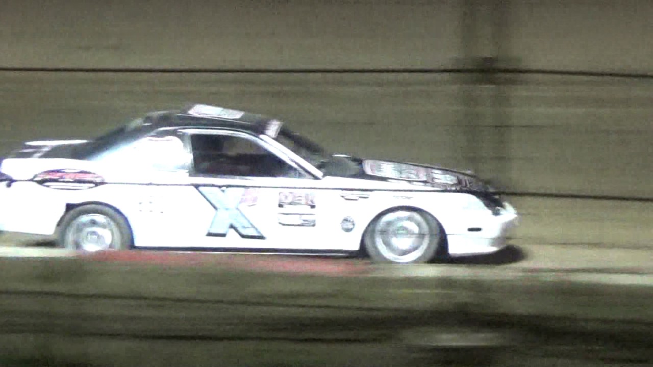 Montpelier Motor Speedway - Feature - July 15, 2017 - YouTube