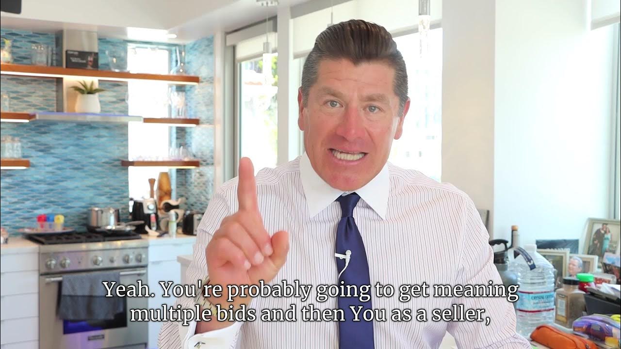 The Exciting Seller Multiple Counter Offer September 6th 2021 YouTube the-exciting-seller-multiple-counter-offer-september-6th-2021-youtube