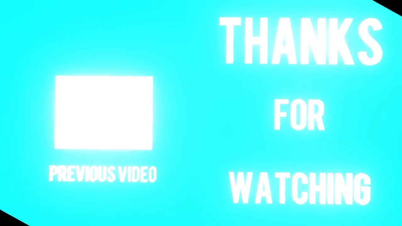 Outro | Kaden 160 - YouTube