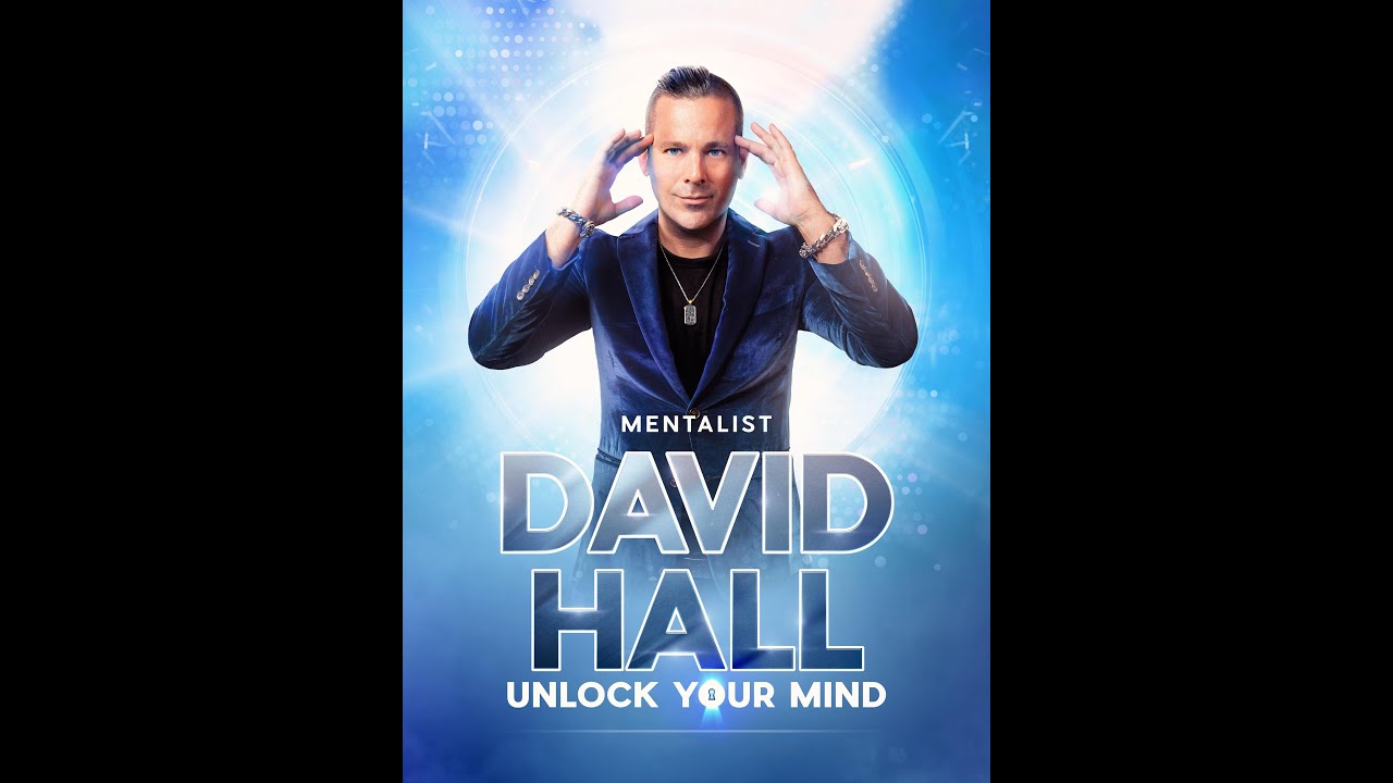 Oakdale Entertainment Presents: Mentalist David Hall - YouTube