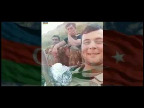 Xudayar Yusifzade ve butun Sehidlere Hesr olunur.