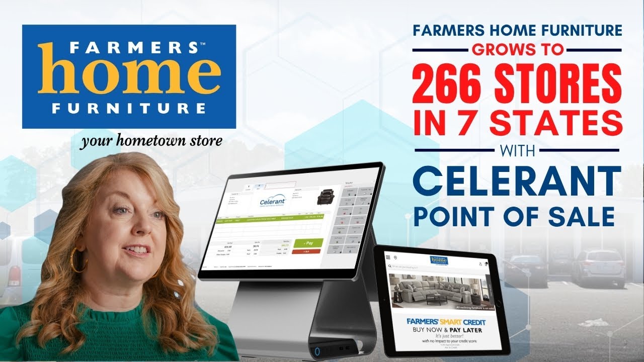 Farmers Furniture Madison Fl