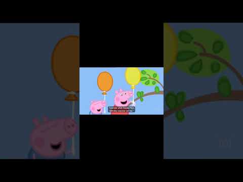 Daddy Pig’s Birthday 🎁 - YouTube