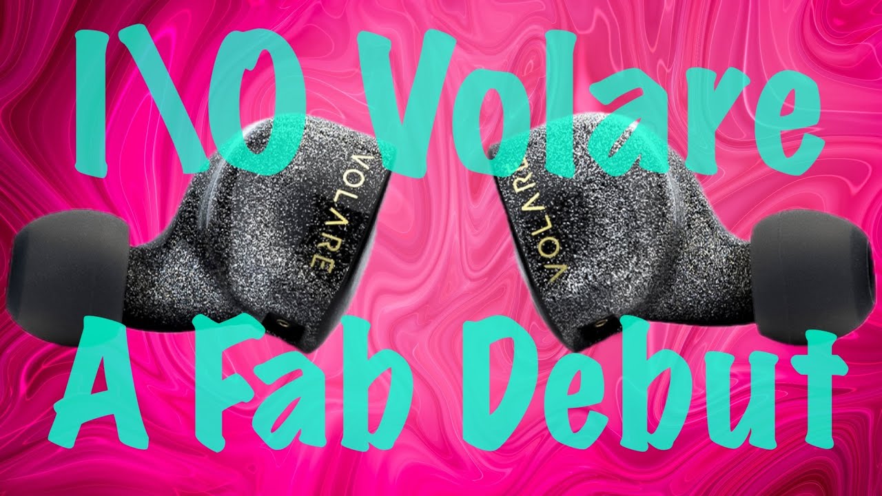 IO Volare - A Fabulous Debut Tri-brid - YouTube