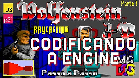 Engine de Raycasting - YouTube