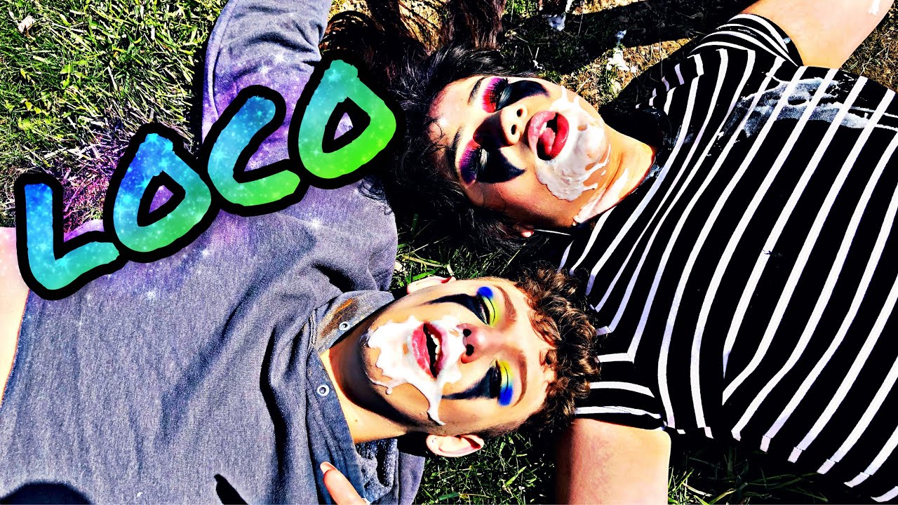 David Boy - Loco (Official Music Video) - YouTube Music