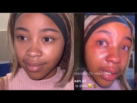 Cyan Boujee Moars Paballo After Dragation on social media 📍 🦾 - YouTube