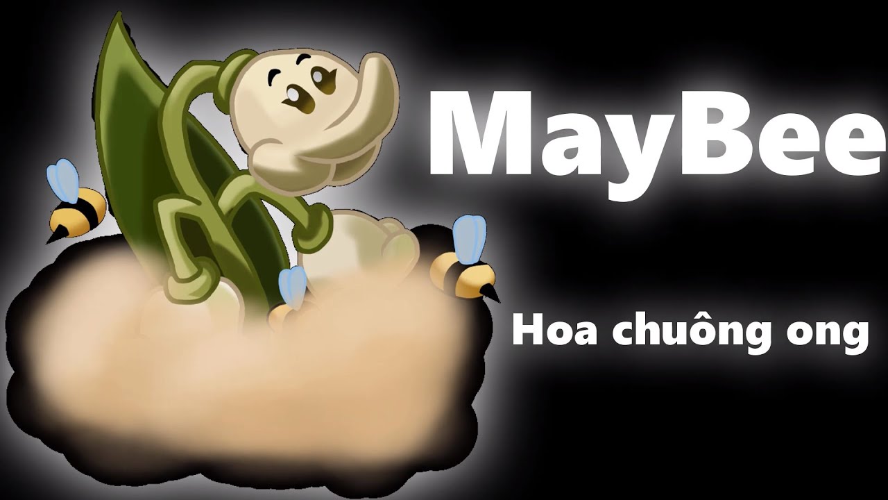 Plants vs Zombie 2 - Review MayBee trong game Plants vs Zombie 2. - YouTube