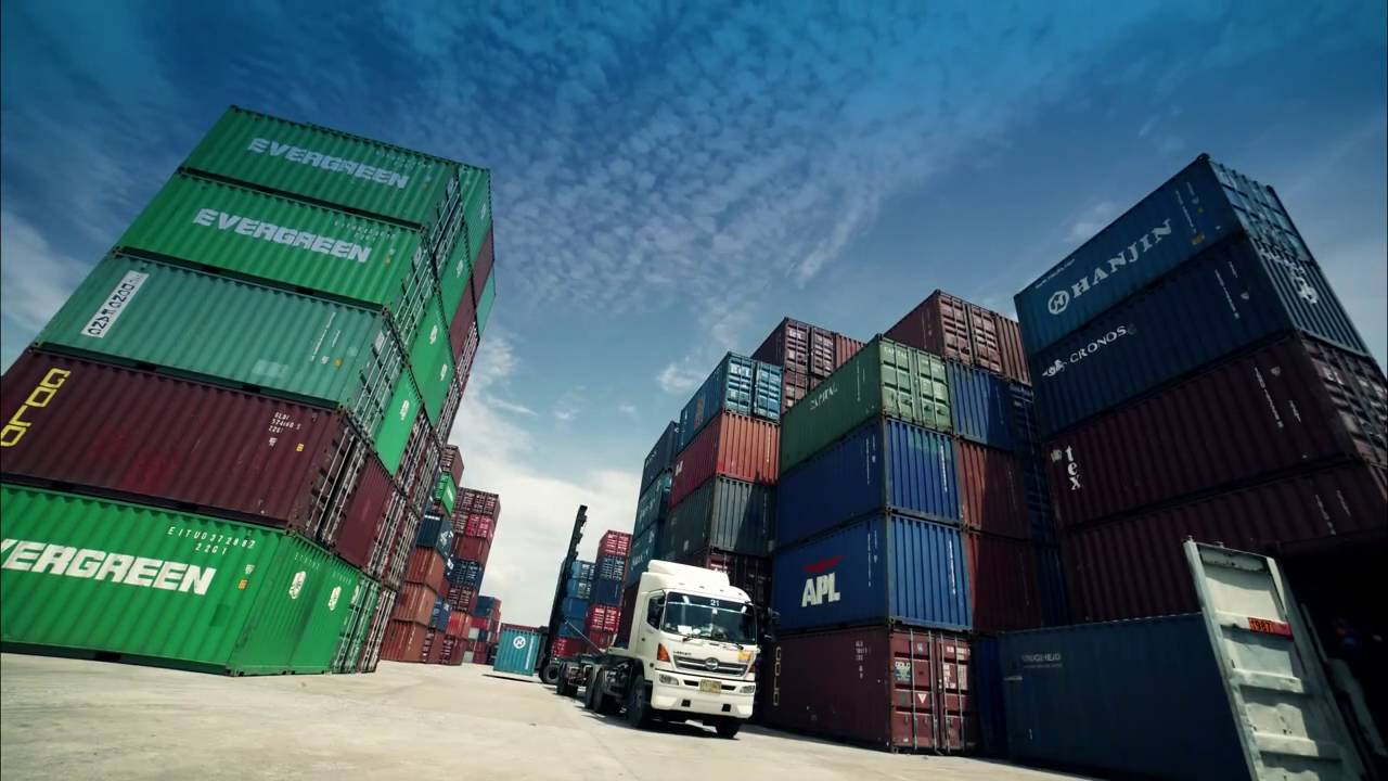 PETIKEMAS CO TH official1 - YouTube