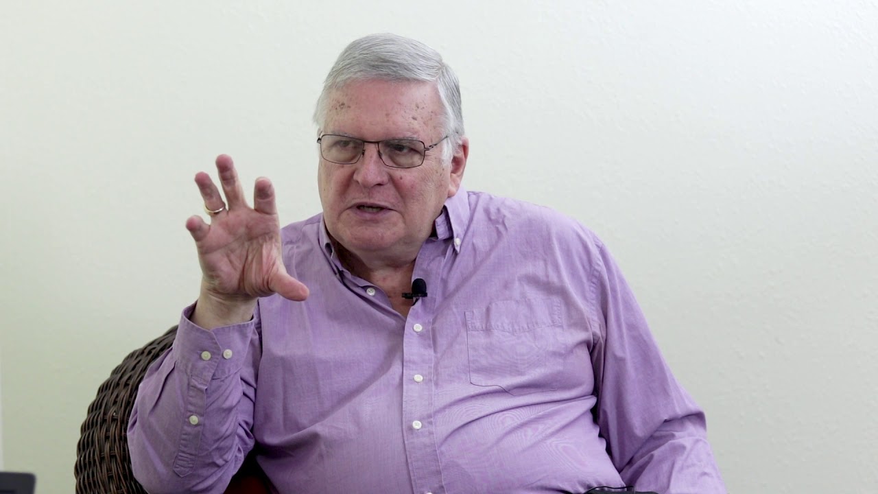 Interview Question 6 of Bill Wilson, author of The Magic of Who, What ...