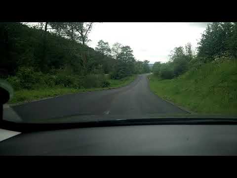 Kožany - Nová cesta (2019)