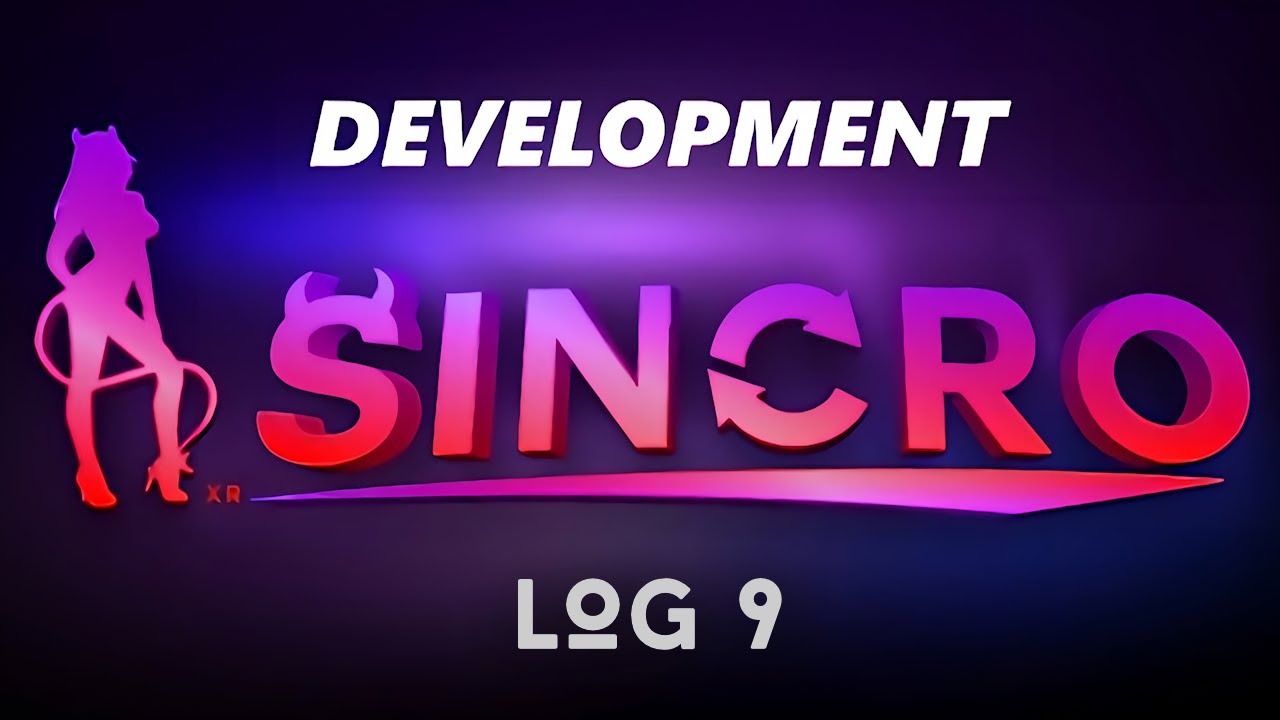 SINCRO - DEVELOPER DIARY - 9 (Patterns System Showcase) - YouTube
