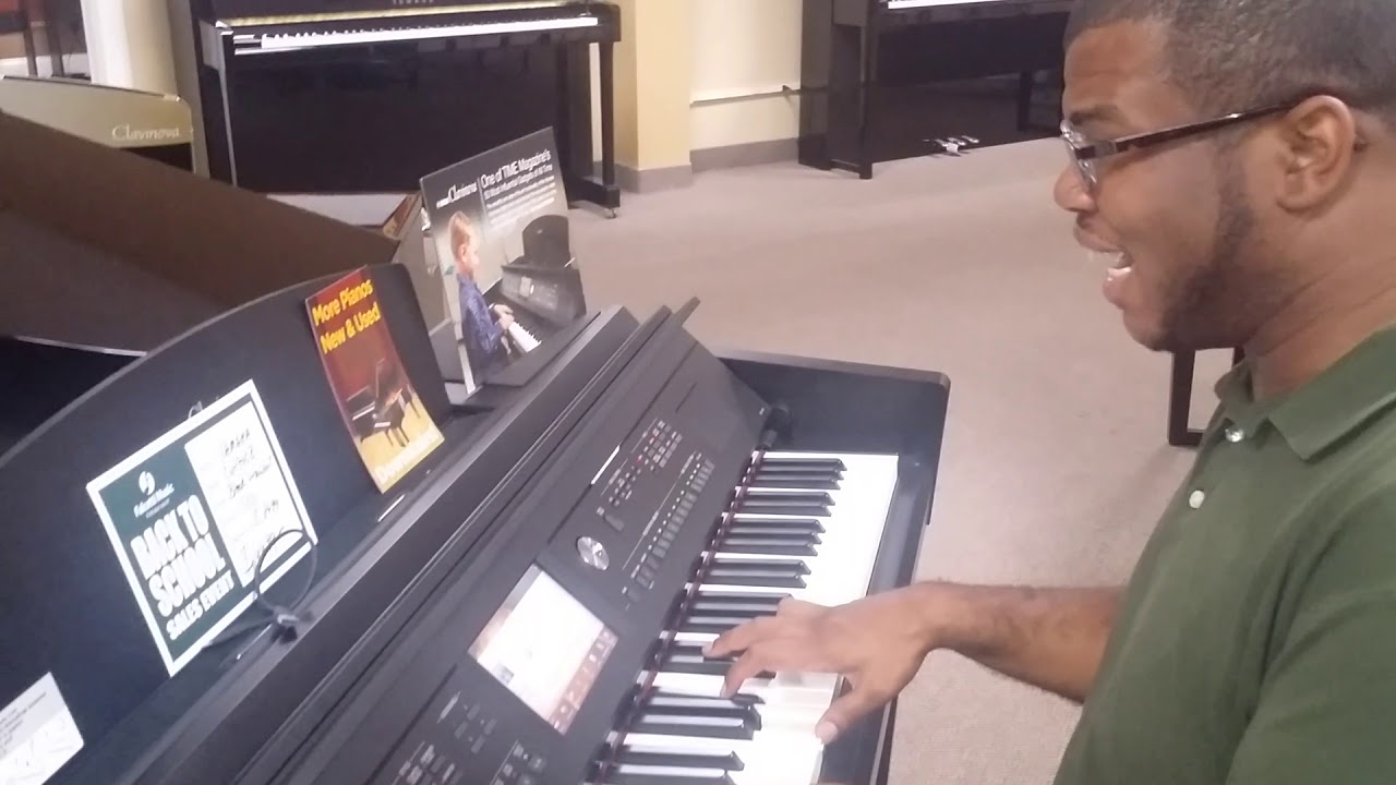 Terrance Shider Free Fallin Piano Cover - YouTube