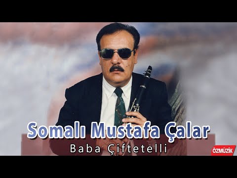 Somalı Mustafa Çalar Ft. Darbükatör Sadettin - Baba Çiftetelli