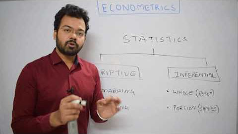 Econometrics - YouTube