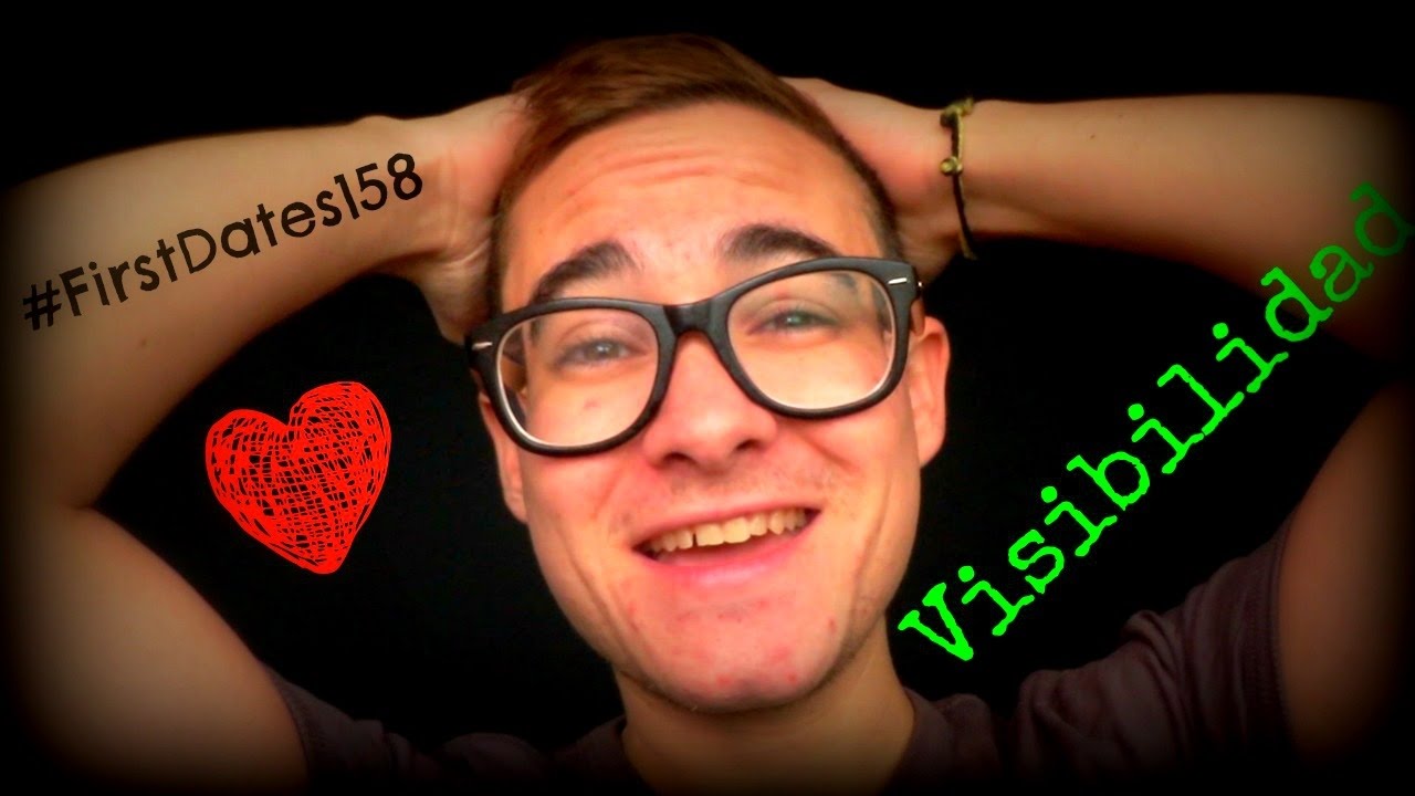 Marcos Lobo First Dates 1x143 Visibilidad en los medios - YouTube