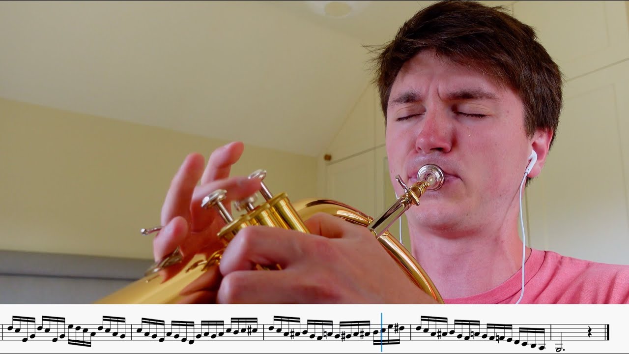 Does this video have too many notes? - YouTube
