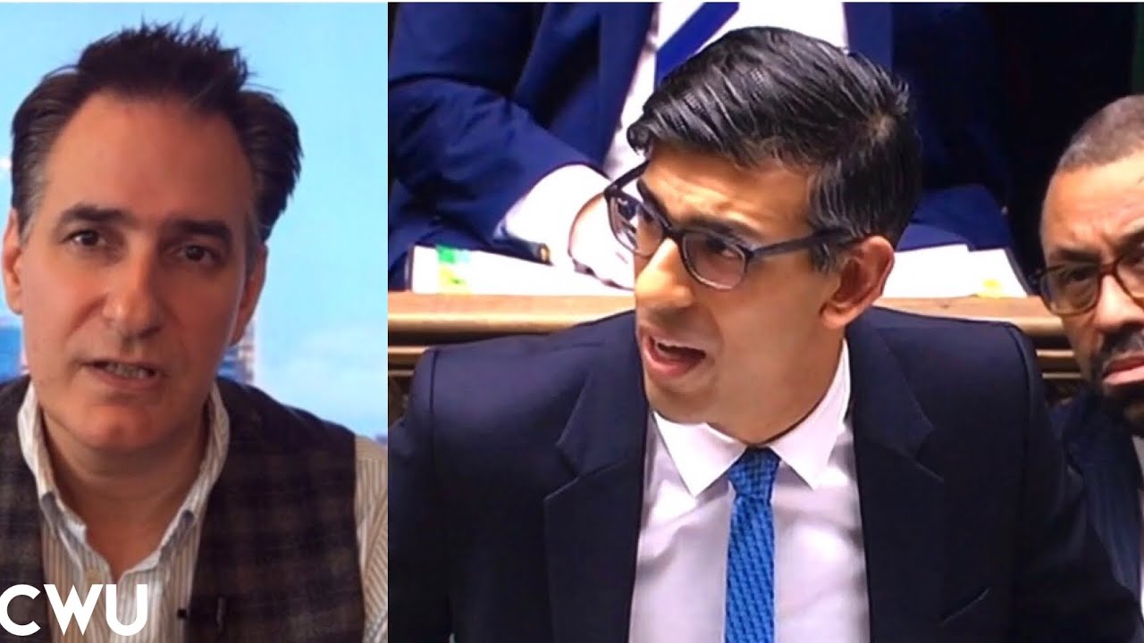 Government using problem of own making to con country into joining ...