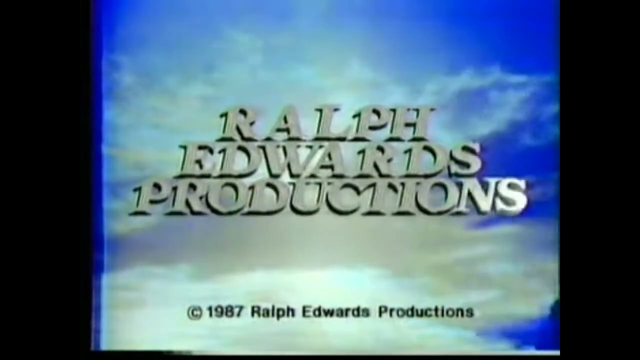 Ralph Edwards Productions/Kenny Productions (1987) - YouTube