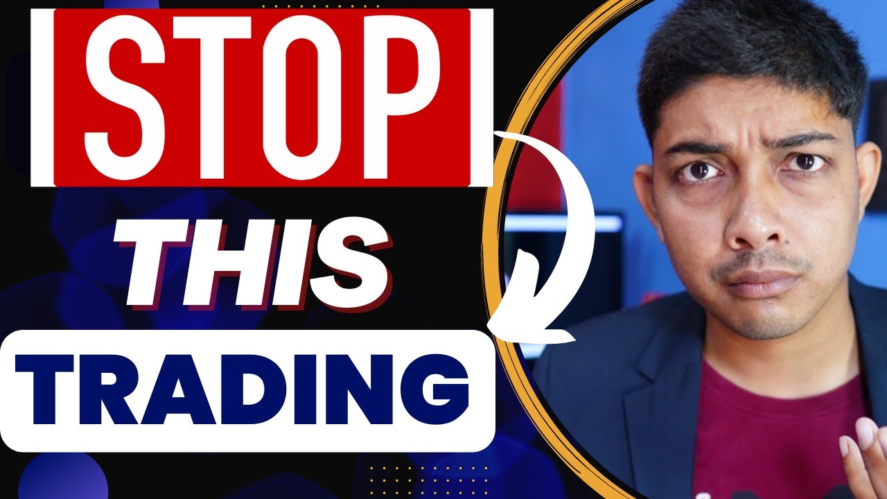 Trading Mistakes By Beginners Traders - Stock Learners - YouTube