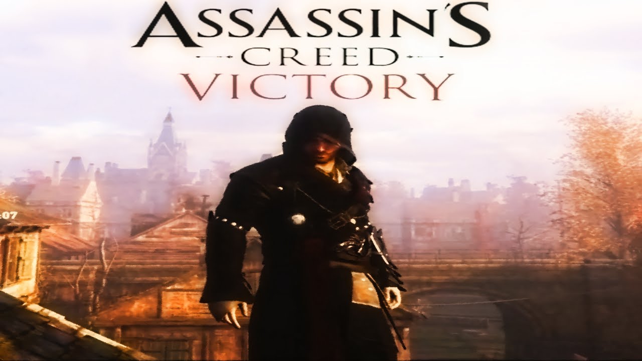 Assassin's Creed Victory 2023 - demo gameplay - YouTube