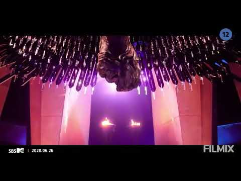 Blackpink kore klip ❤ yağmurum ol