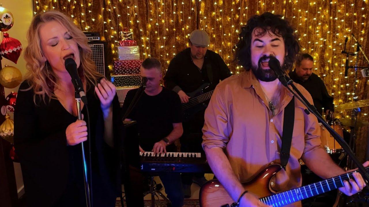 Mary Did You Know - Sing it Live (The Ultimate Christmas song) - YouTube Music