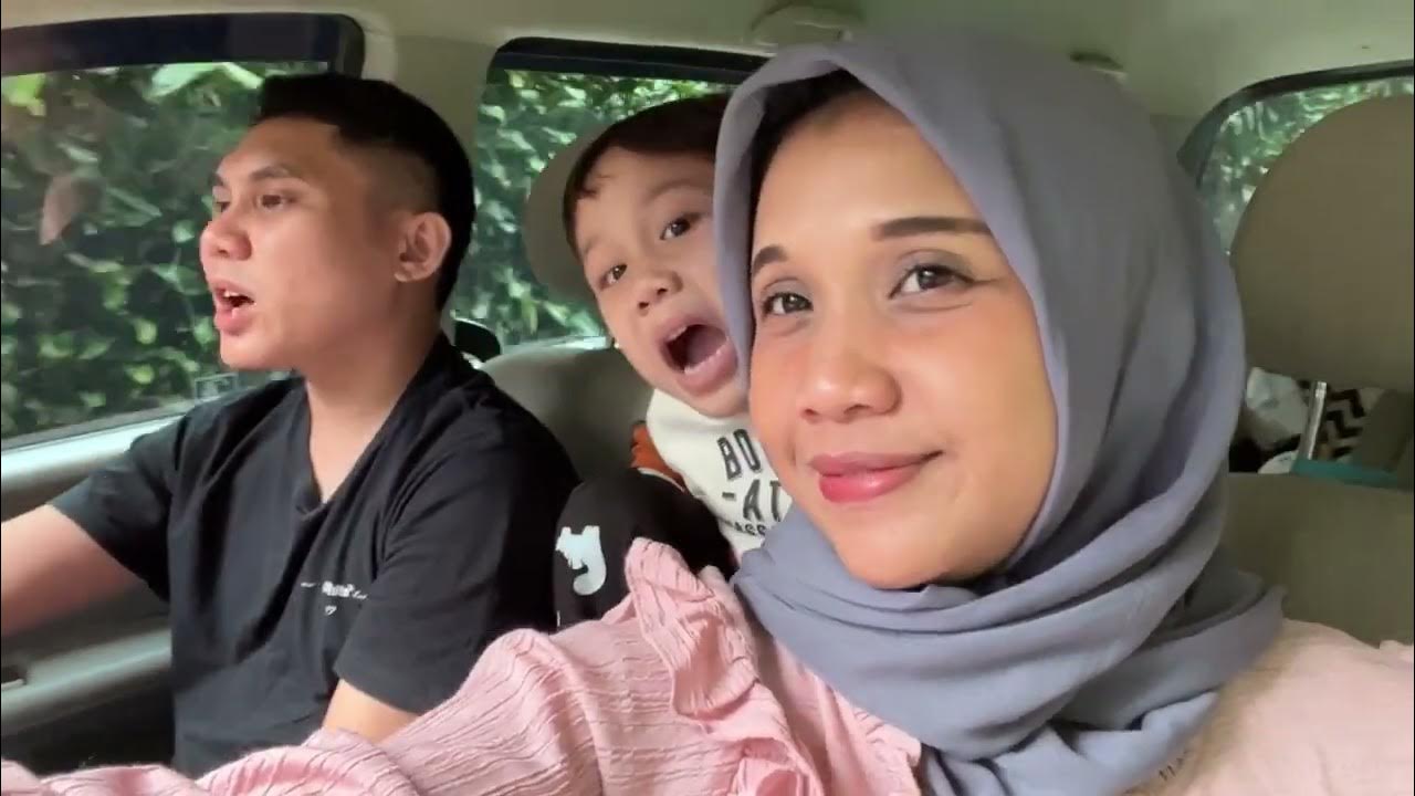 Jalan-jalan ke Taman Safari Indonesia (cisarua) - YouTube