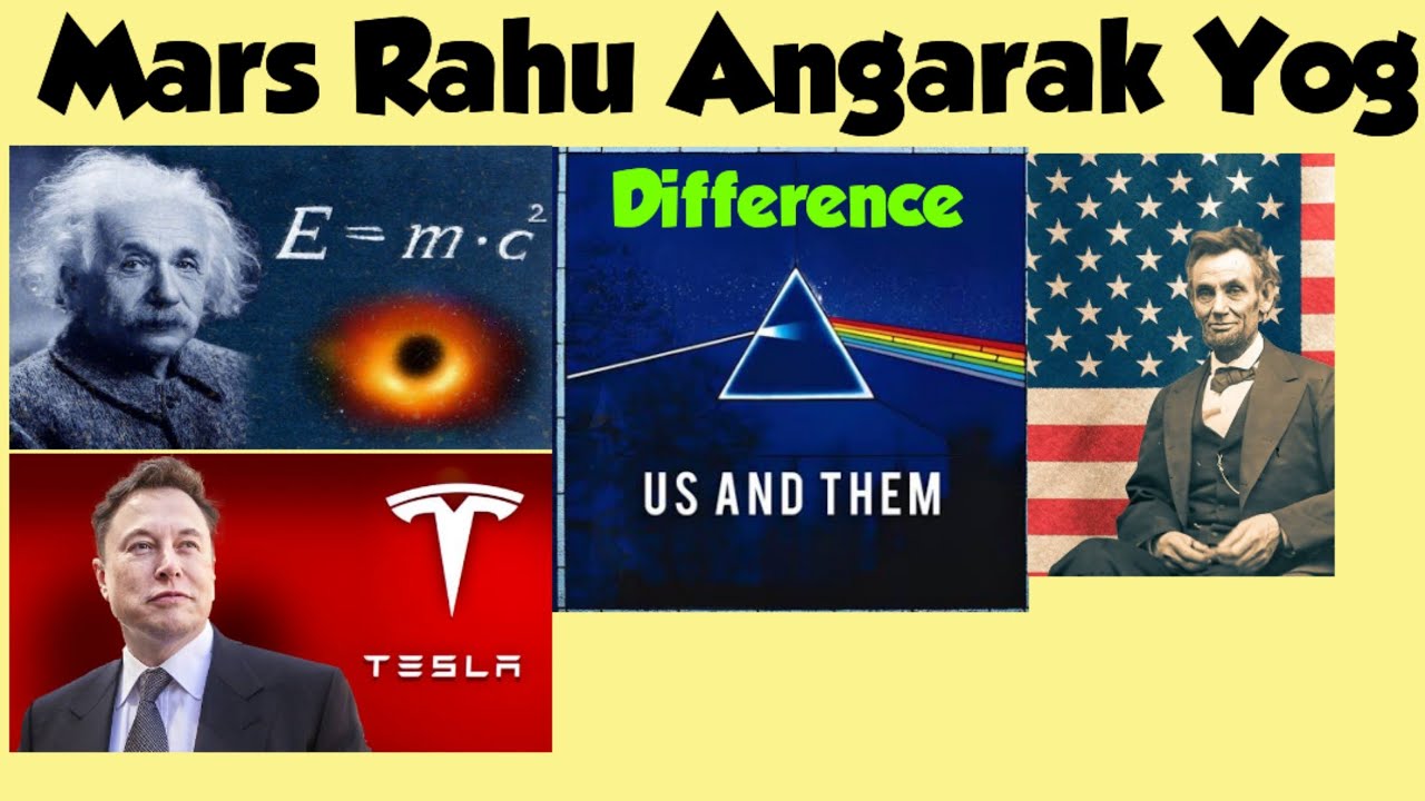 Mars Rahu Angarak Yog Positive Results. Rig Veda Rishi Angiras Secret ...