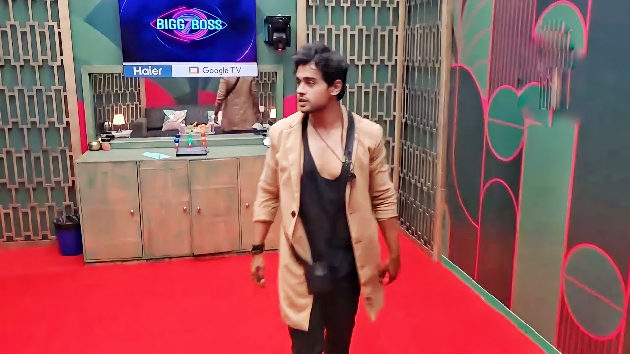 Gautham Krishna in Secret Room | Bigg Boss 7 Telugu Promo | Bigg Boss 7 Telugu Full Episodes ...