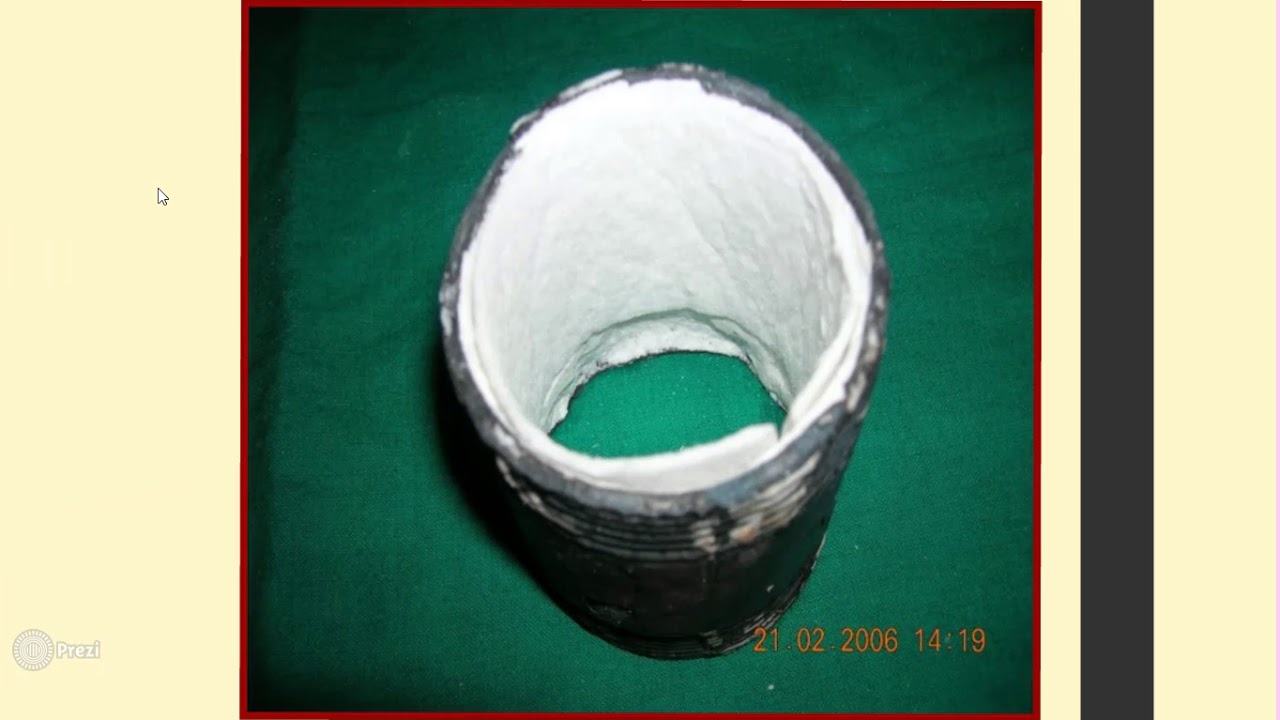 Casting techniques and defects Part {2/3} - YouTube