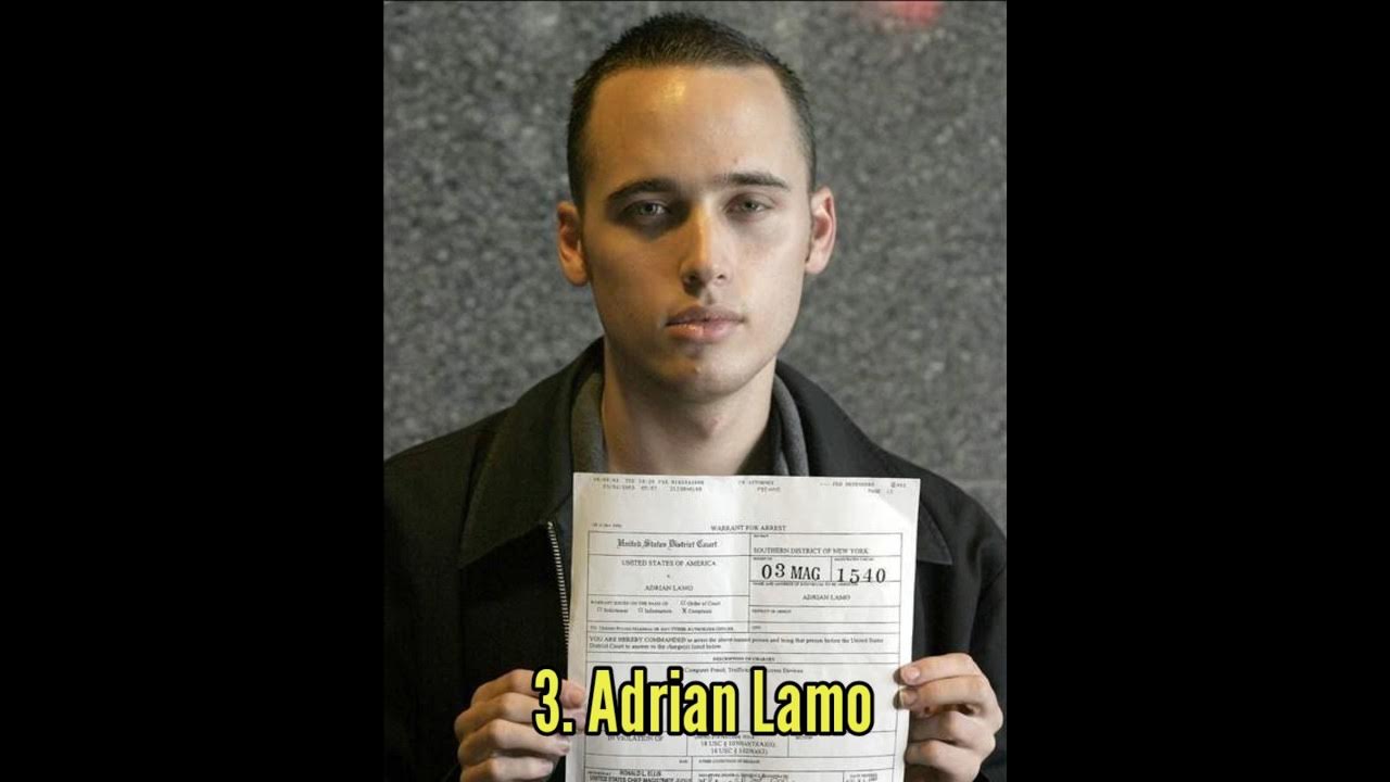 Top 5 Black Hat Hacker In The World Facts Shorts Short Hackback Hackingteam Hackinggroup