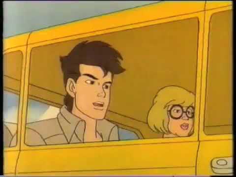 James Bond Jr. - S01E57 - Rubies Aren't Forever #toonin