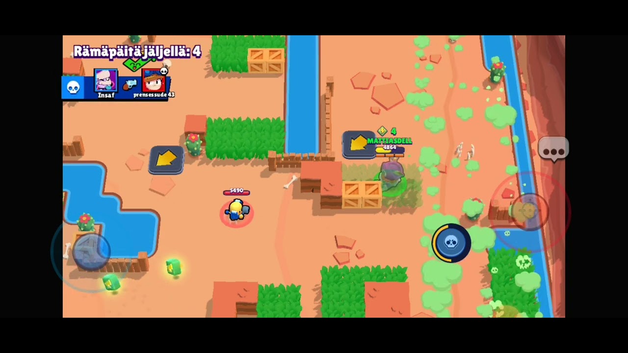 BEST DARRYL COMPILATION# BRAWL STARS - YouTube