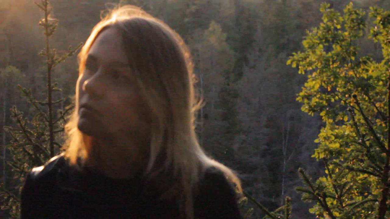 vivienxo - who do u think about - YouTube