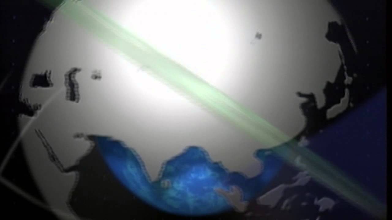 CBS DVD (ident) - YouTube