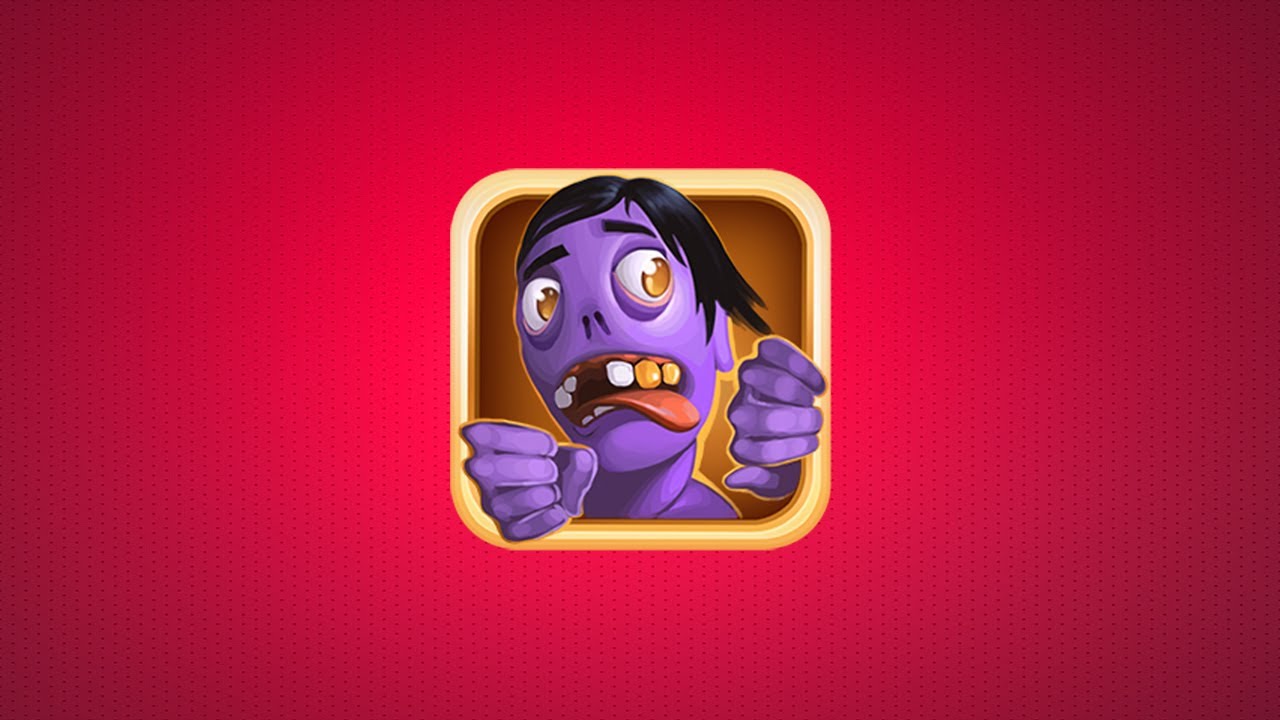 Zombie Run HD - Universal - HD Gameplay Trailer - YouTube