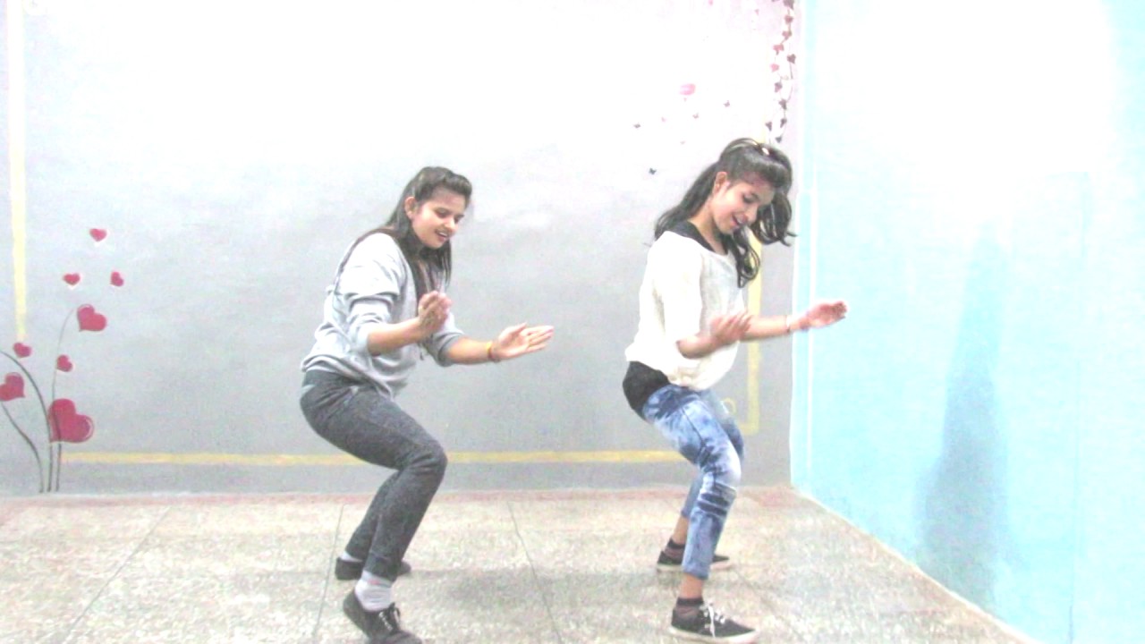 Enna sona || Dance video || Ok jaanu || Lyrical Hip Hop Choreography || Komal Verma - YouTube