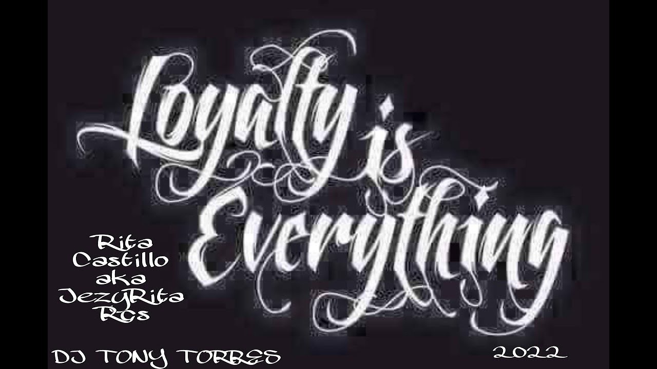 Rita Castillo Old school Freestyle N RnB request shout out by DJ Tony ...