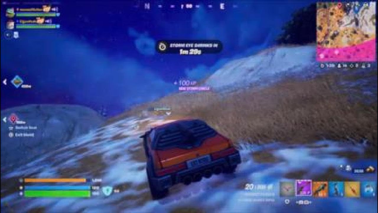 C5S4 DUO - w/Crono - Car Zoomies - YouTube