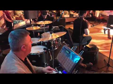 KAREN VARDANYAN klarnet / shur sharan live music