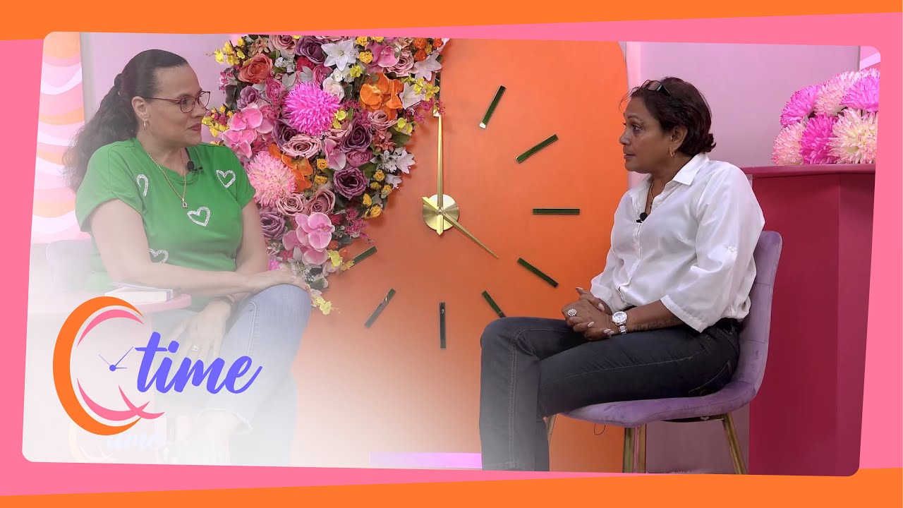 QTIME SEIZOEN 06 | AFLEVERING 56| Gail Eijk - Splinters op mijn pad - YouTube